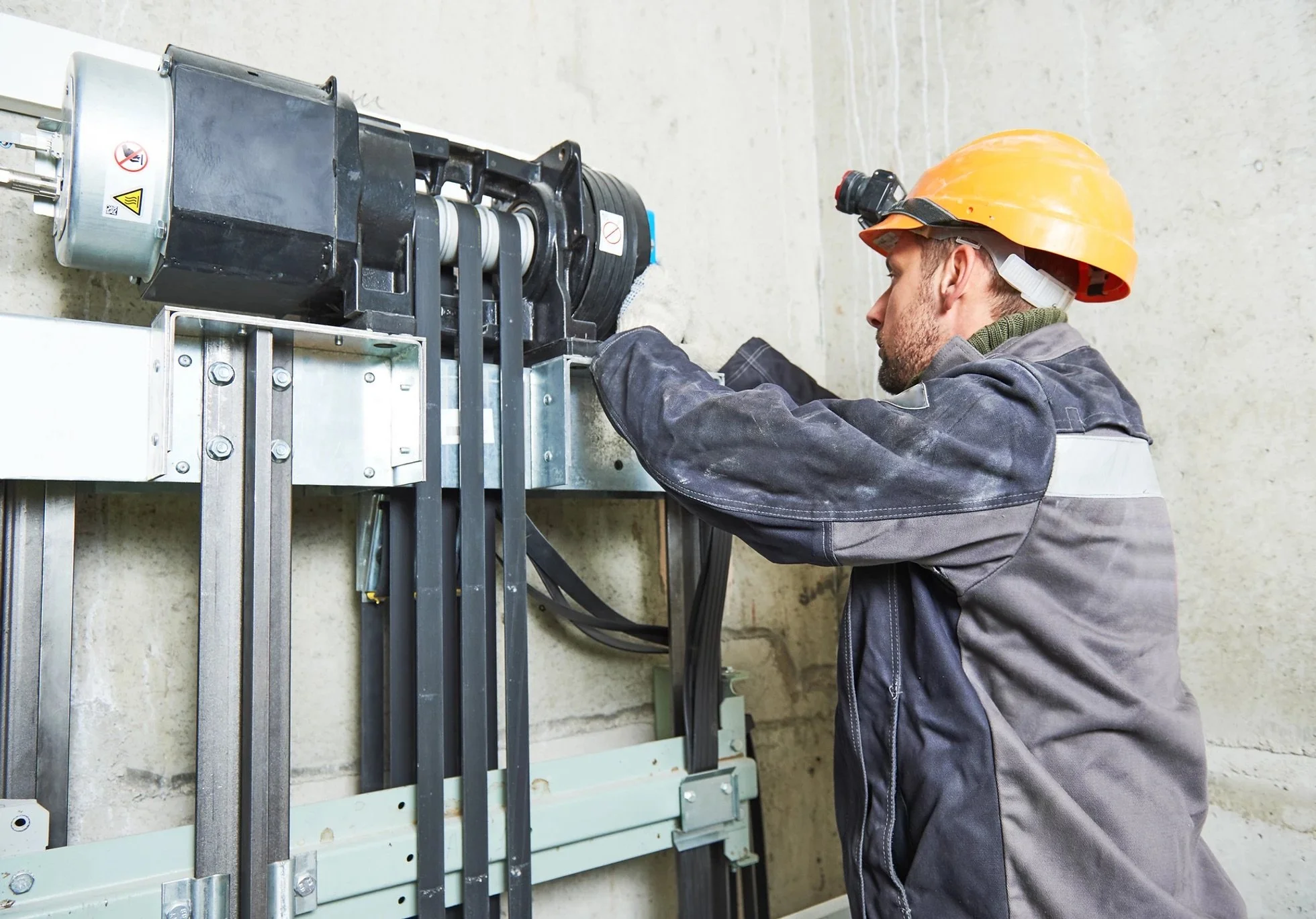 Eastern Elevator | Maintenance & Repair