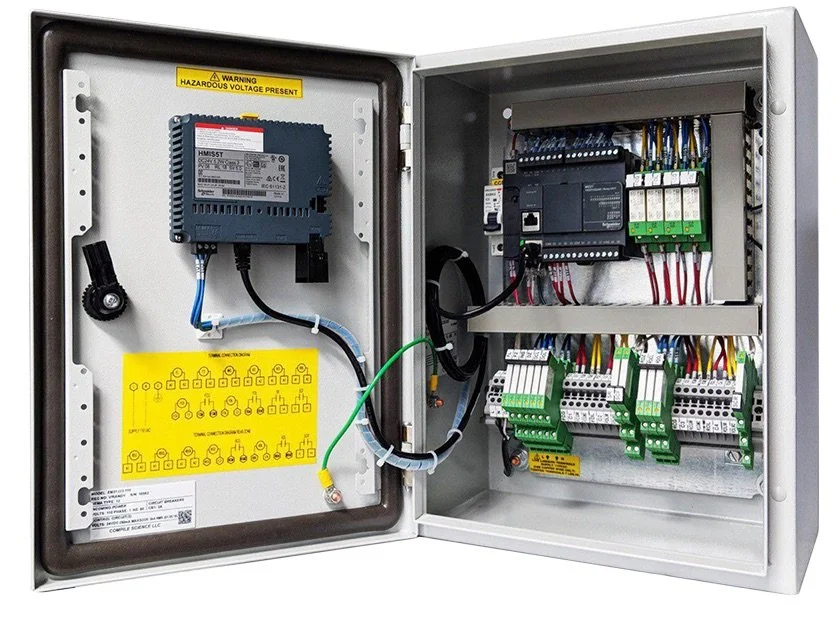 NYC Code Compliance — Eastern Elevator | Maintenance & Repair