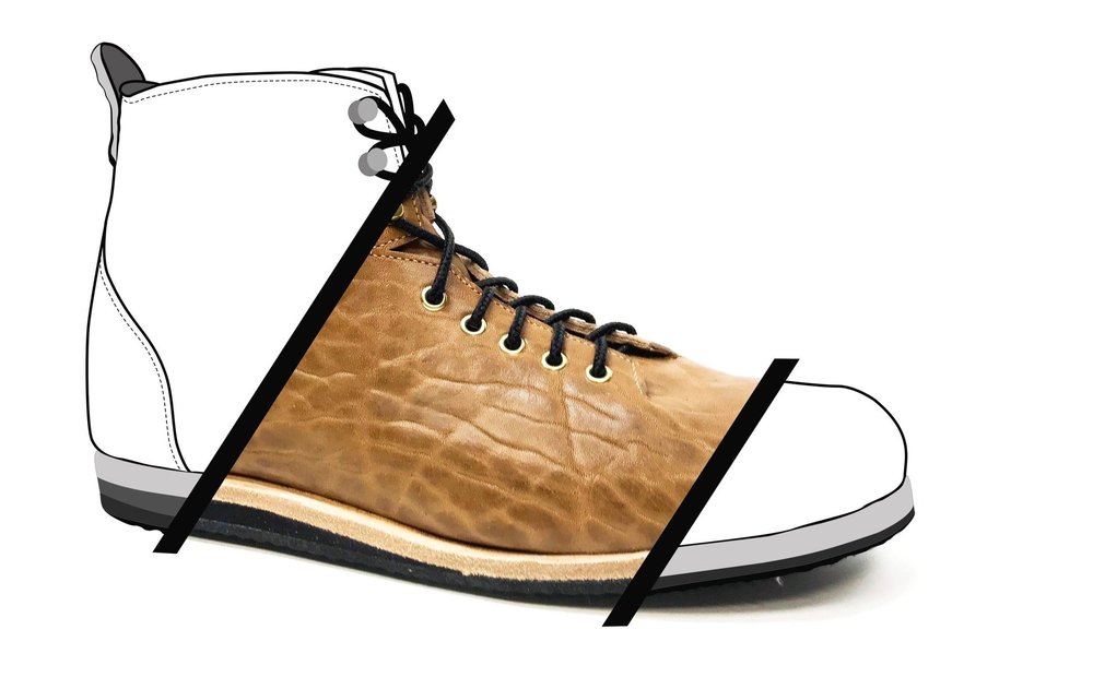 Services 2 — Shoemaking with Jason Hovatter