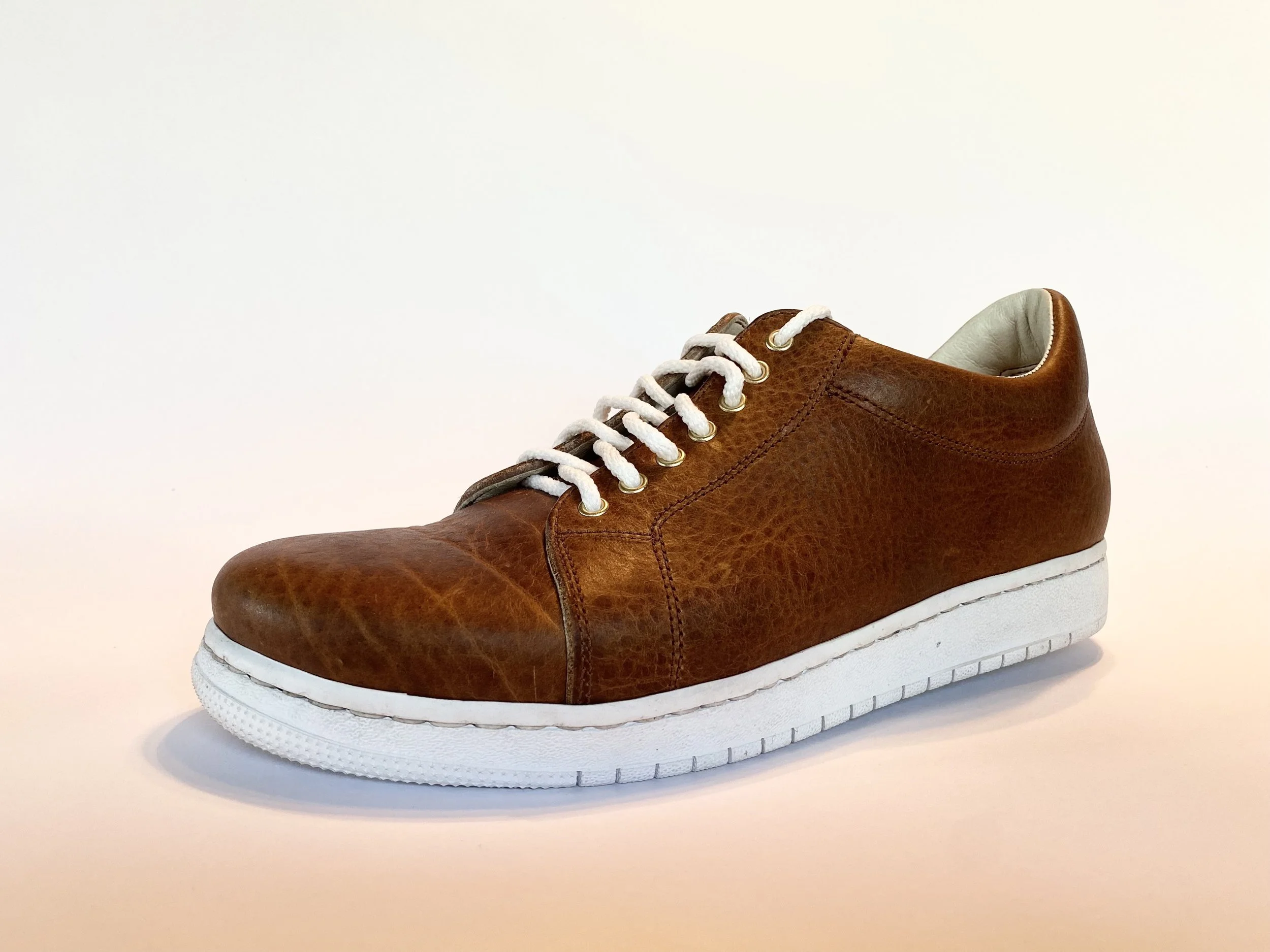 Shoemaking with Jason Hovatter