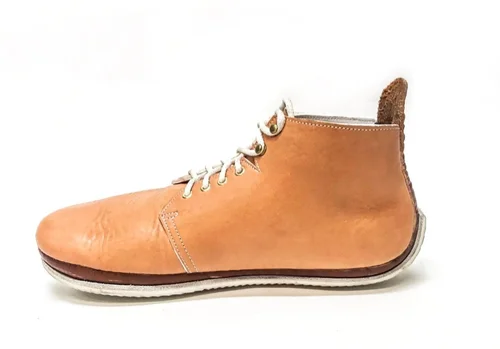 Services 2 — Shoemaking with Jason Hovatter