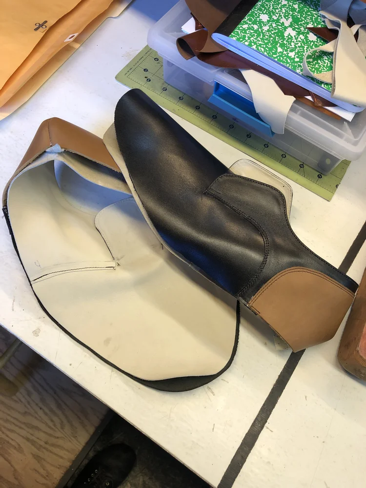 Shop — Shoemaking with Jason Hovatter