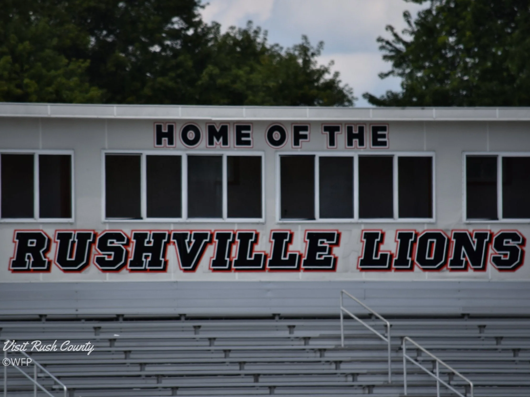 Visit Rush County | History, Farms and Families