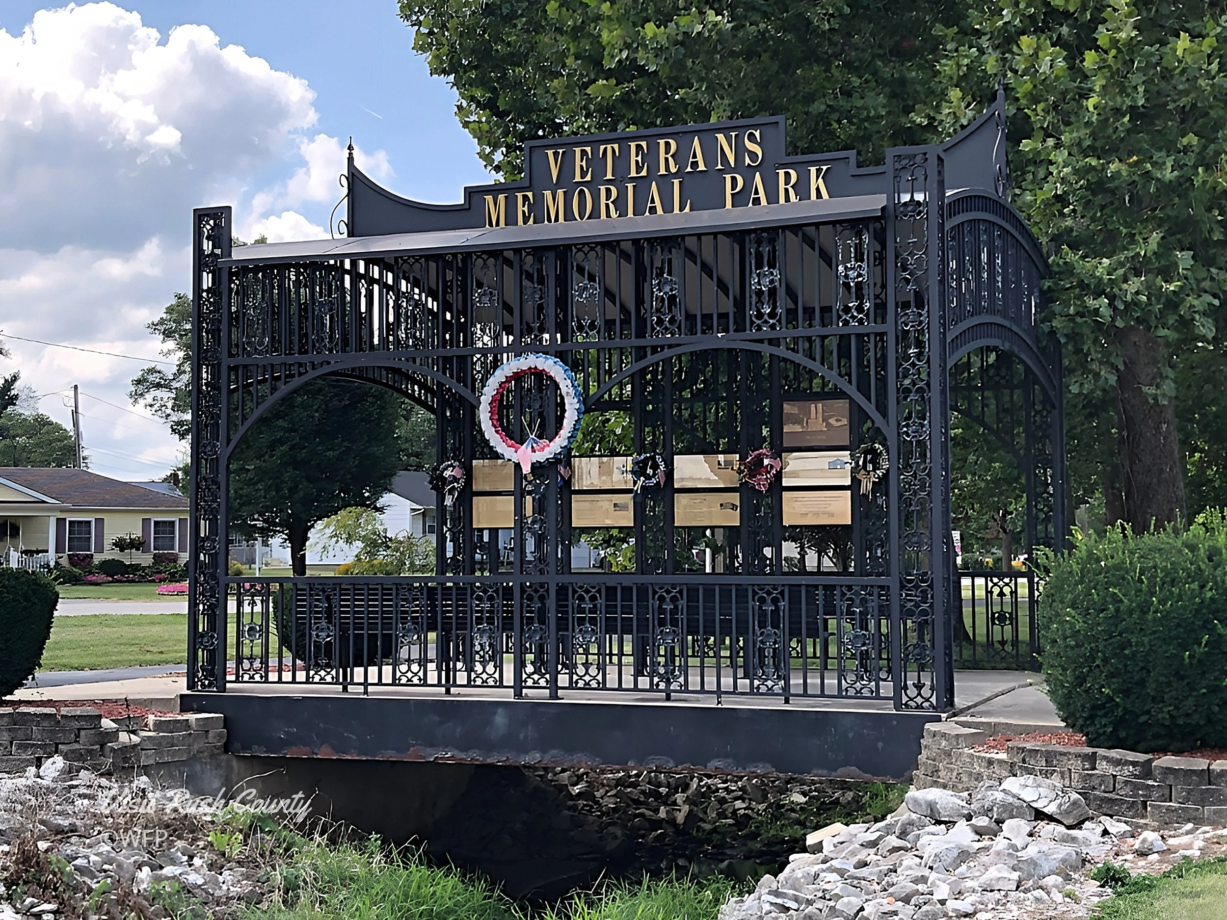 Visit Rush County | History, Farms and Families