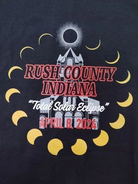 Events Calendar — Visit Rush County