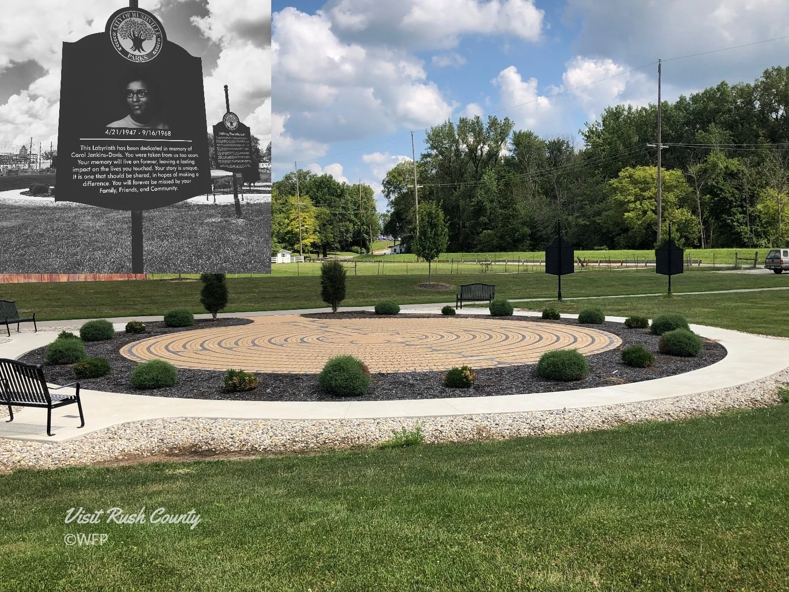 Visit Rush County | History, Farms and Families