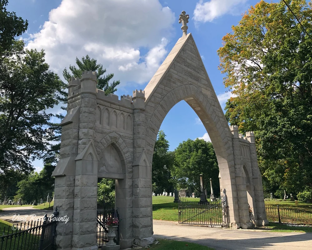 Visit Rush County | History, Farms and Families