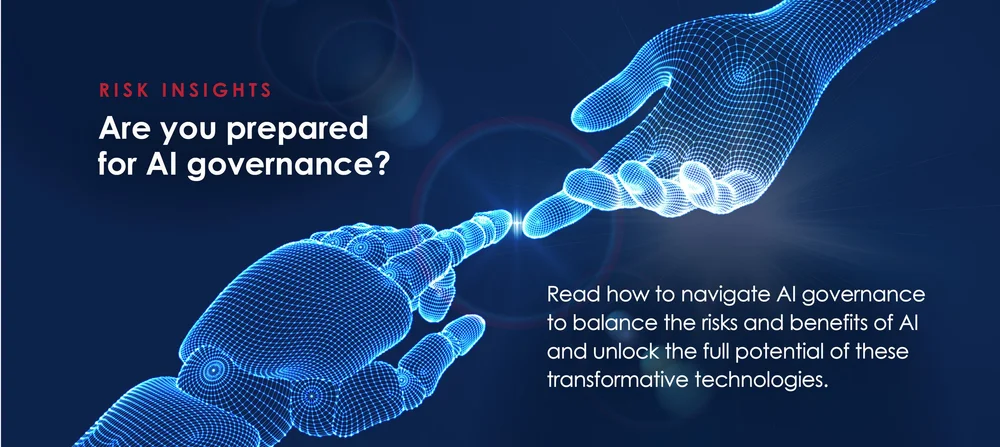 Mitigating Risks in BYOAI: An AI Governance Perspective — Clarendon ...