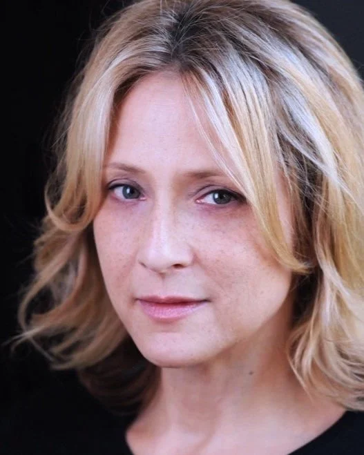 Hallie Todd