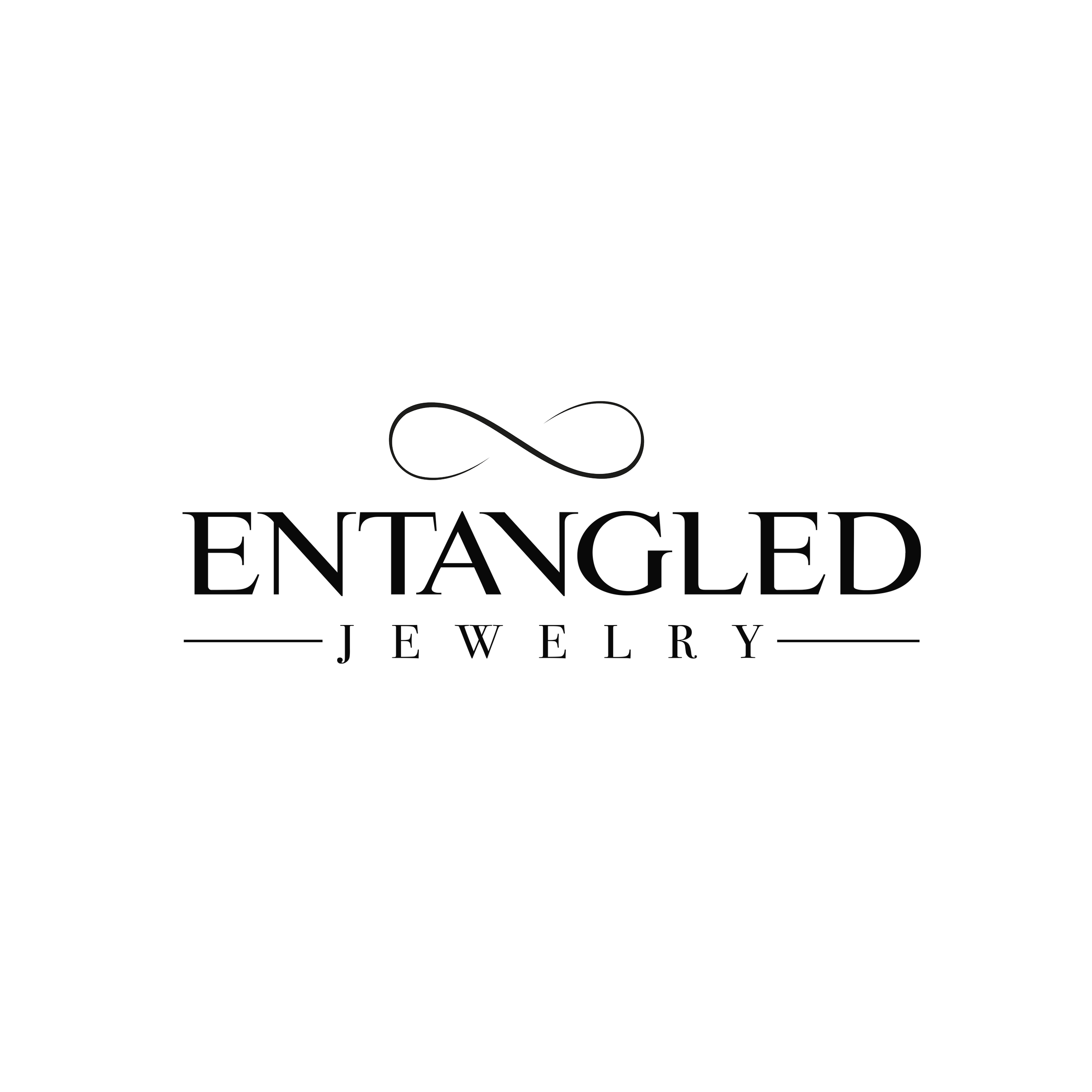 Entangled Jewelry