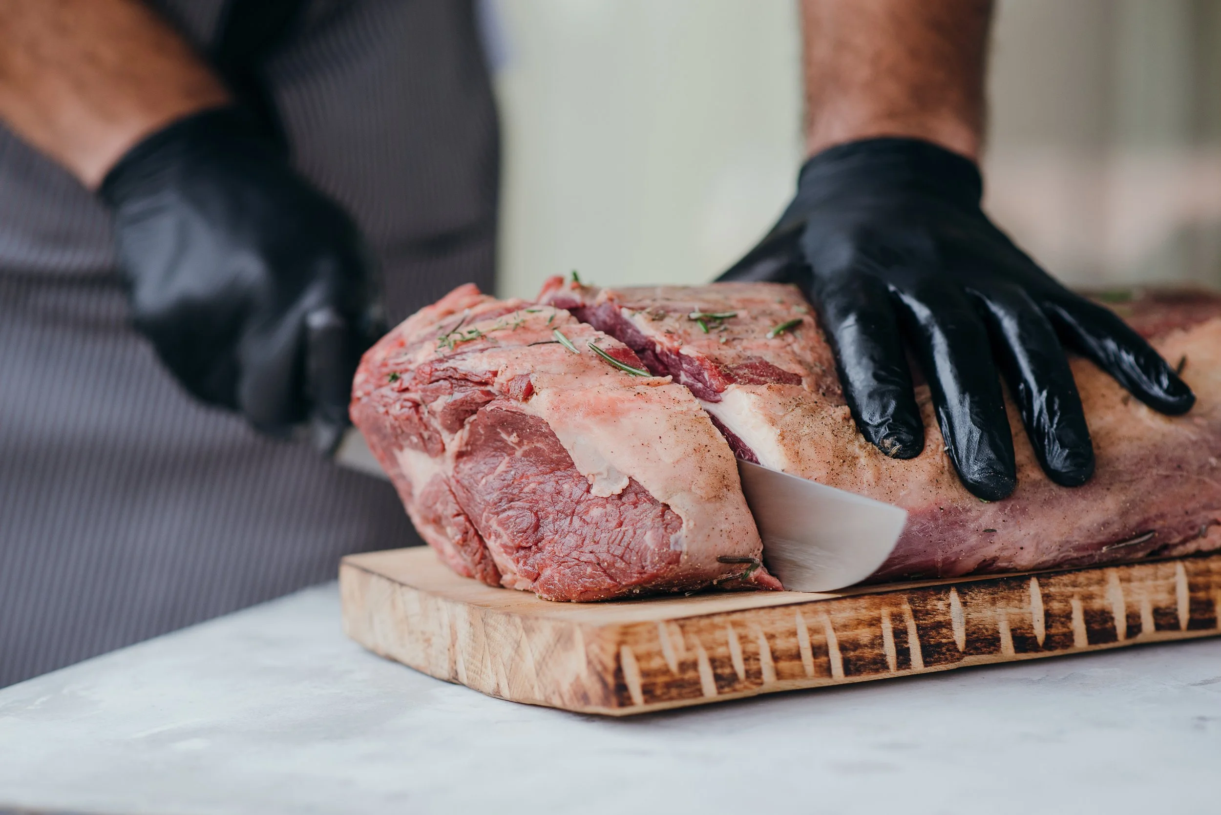 Custom Butchering — Miedema's Meat Market | Butcher Shop in Embro, Ontario