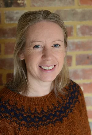 Elizabeth Pawle