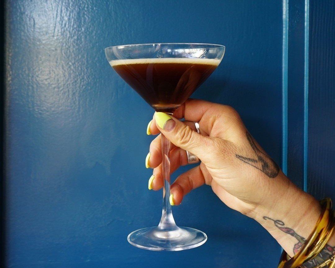 About — GAMBIT LOUNGE