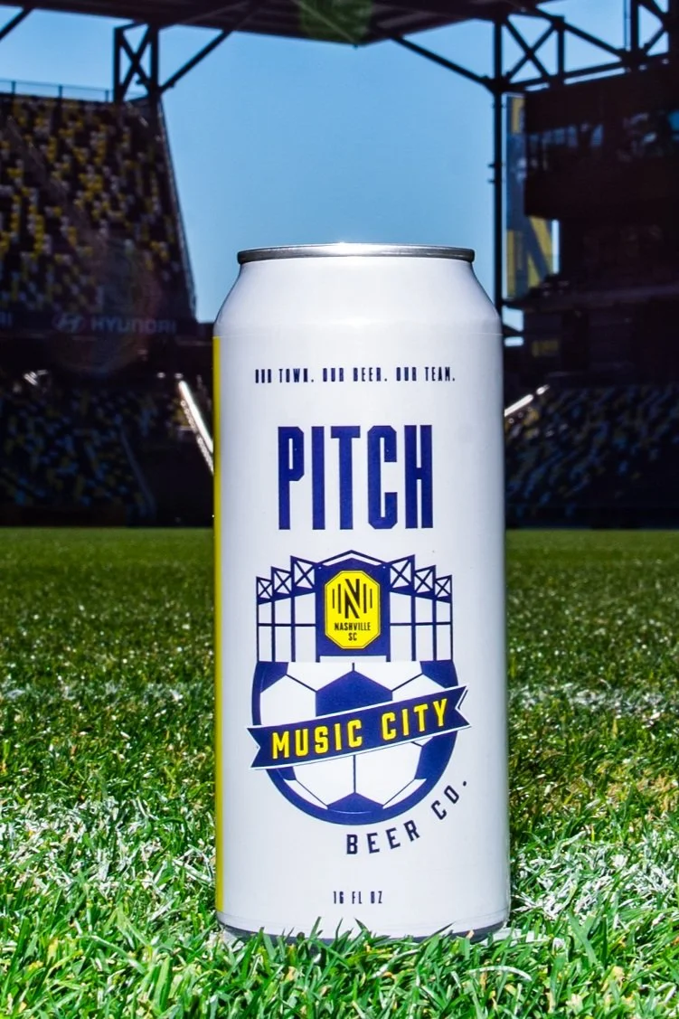 All Beers — Music City Beer Co.