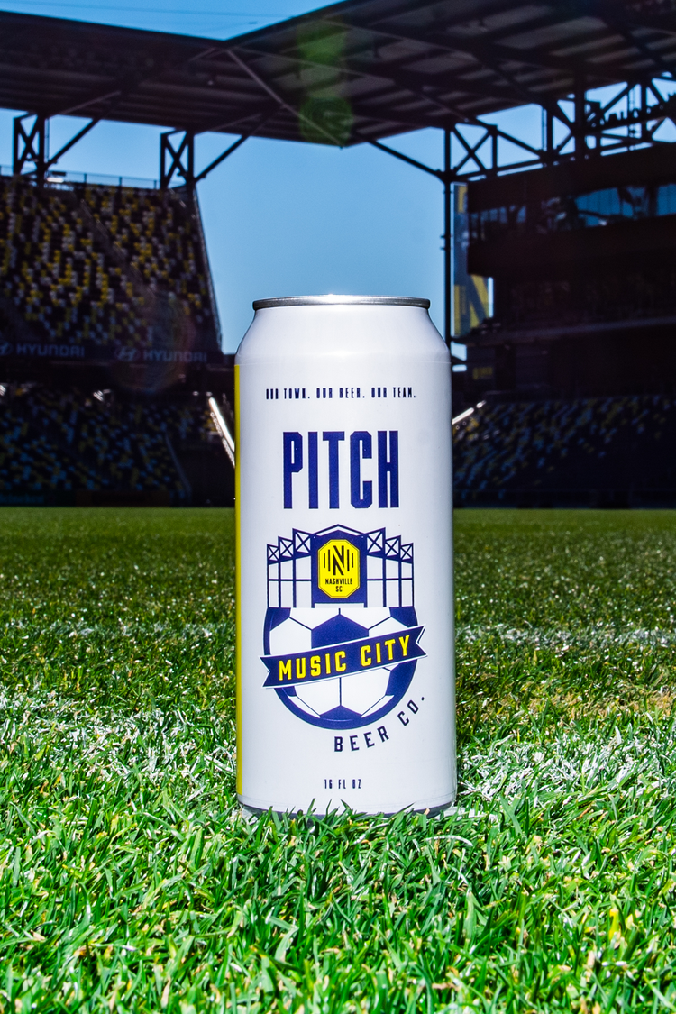 All Beers — Music City Beer Co.