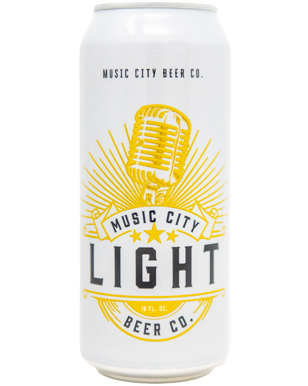 Music City Beer Co.
