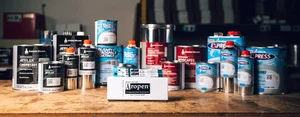 Touch Up Pen & Kits — Alliance Coatings Inc.