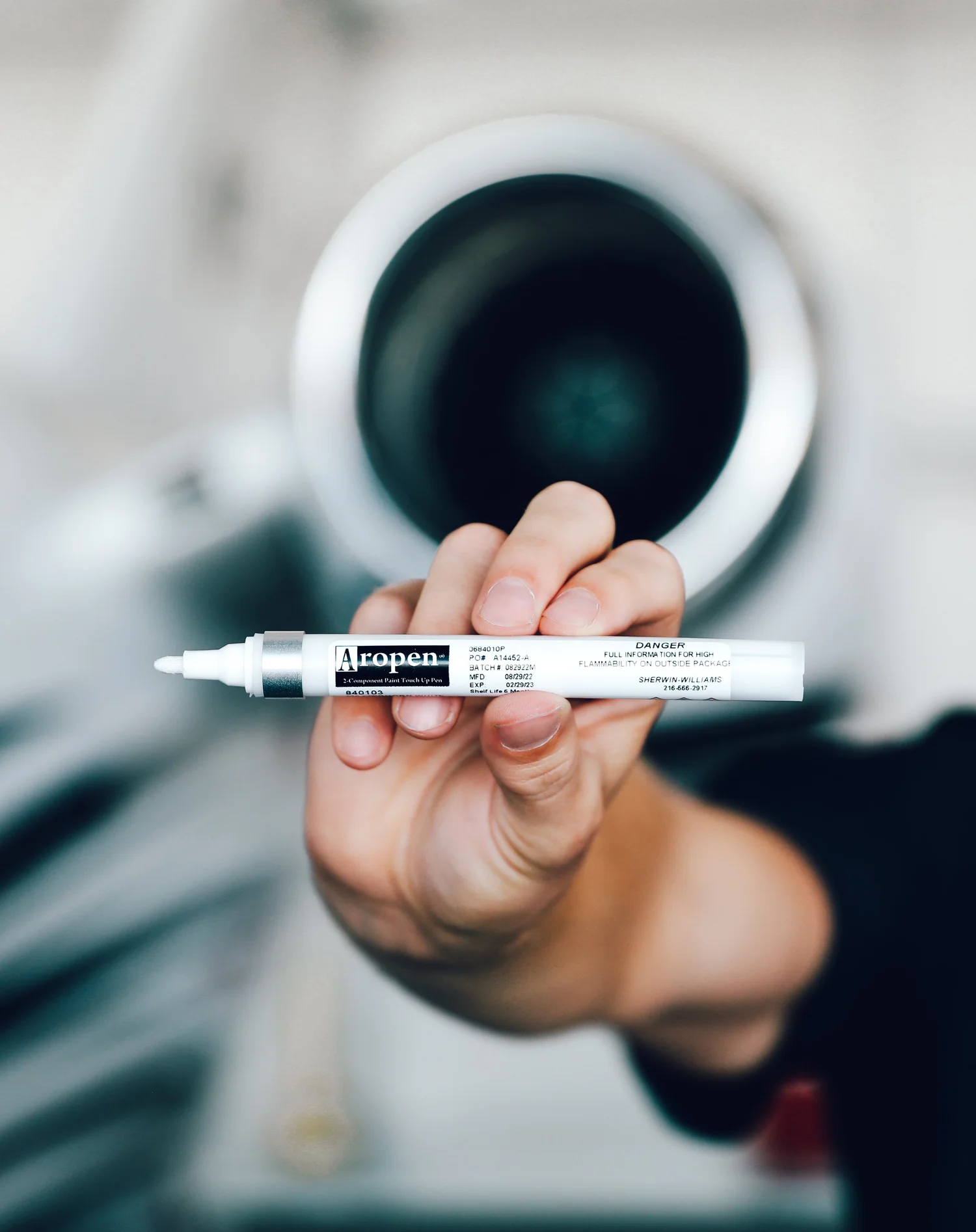 Our Product Lines — Alliance Coatings Inc.