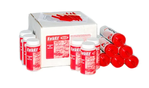 Touch Up Pen & Kits — Alliance Coatings Inc.