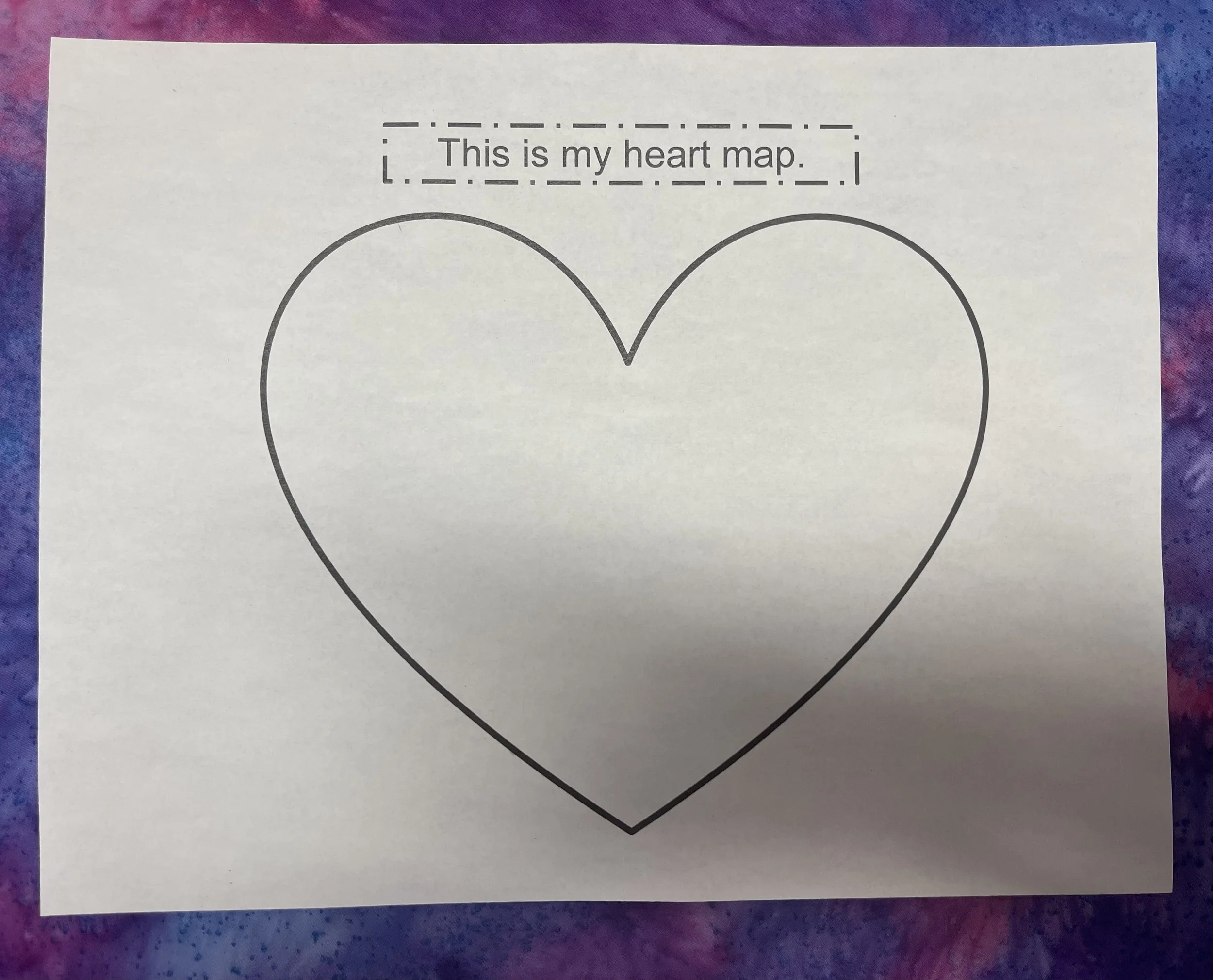 When You Get To Choose, Enjoy the Choice — The Literacy Teacher's Life