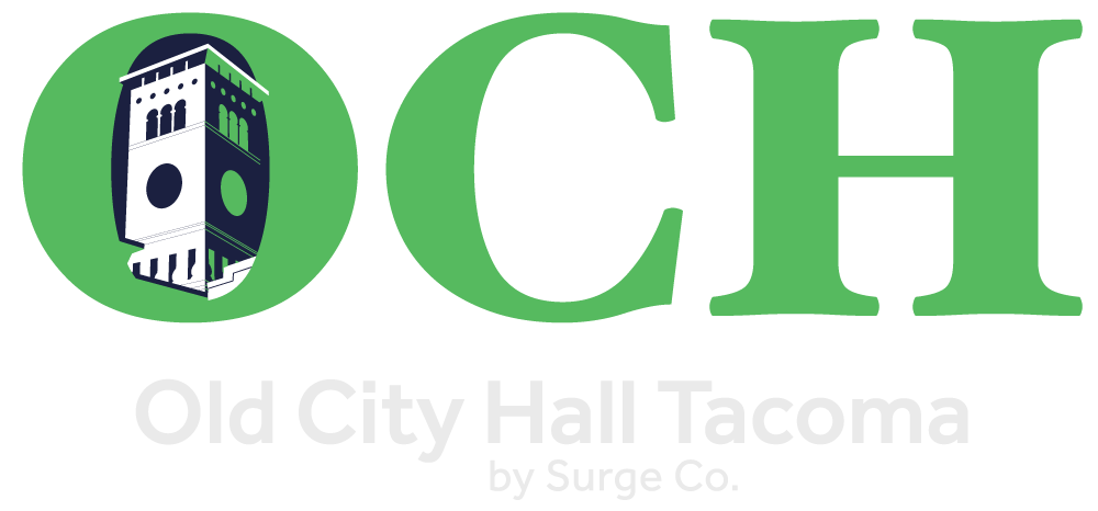 Old City Hall Tacoma