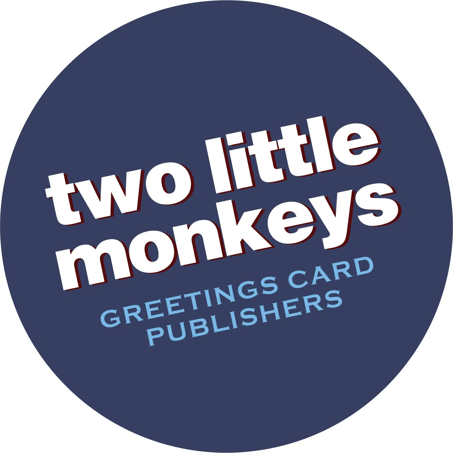 Two Little Monkeys