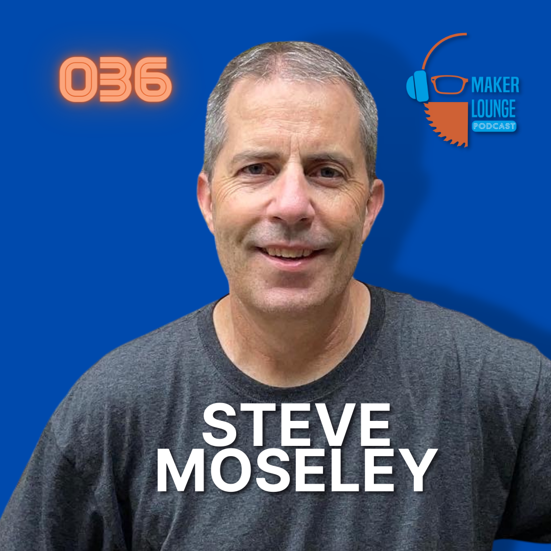 Maker Lounge Podcast