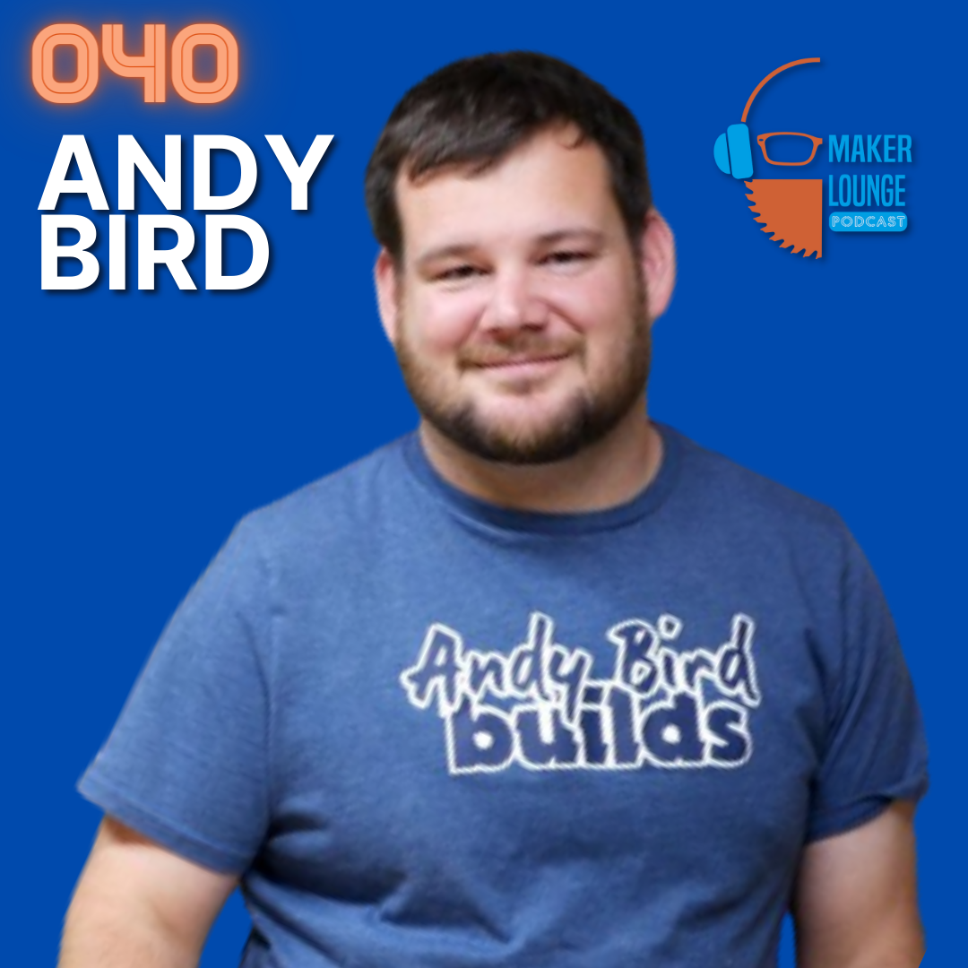 Maker Lounge Podcast