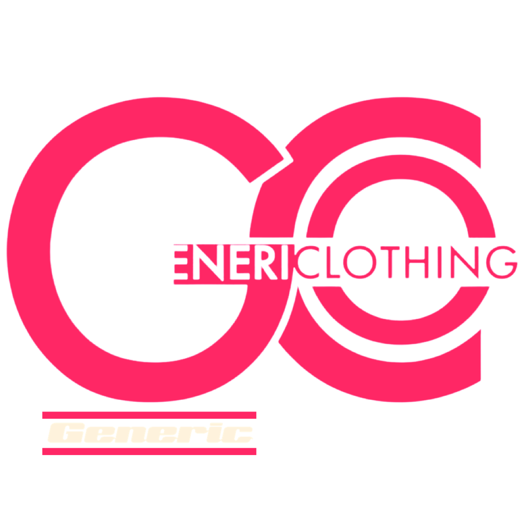 Generic Logo Png Transparent