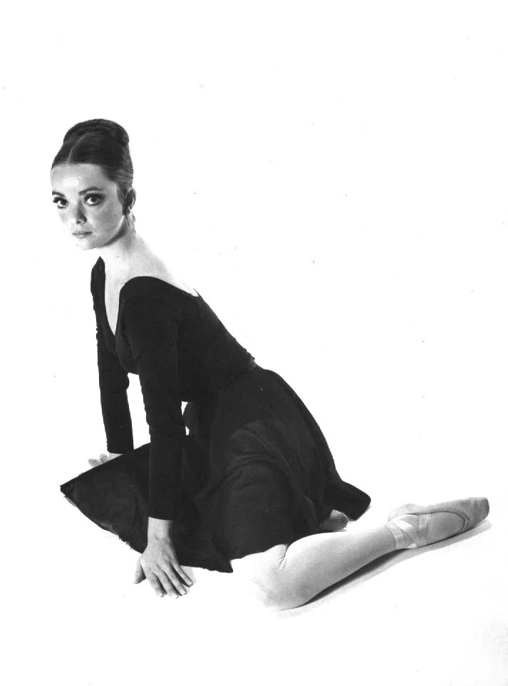 performing arts — photography by david werth