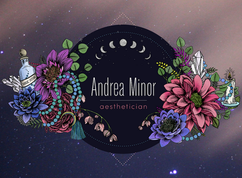 Andrea Minor Skin Care