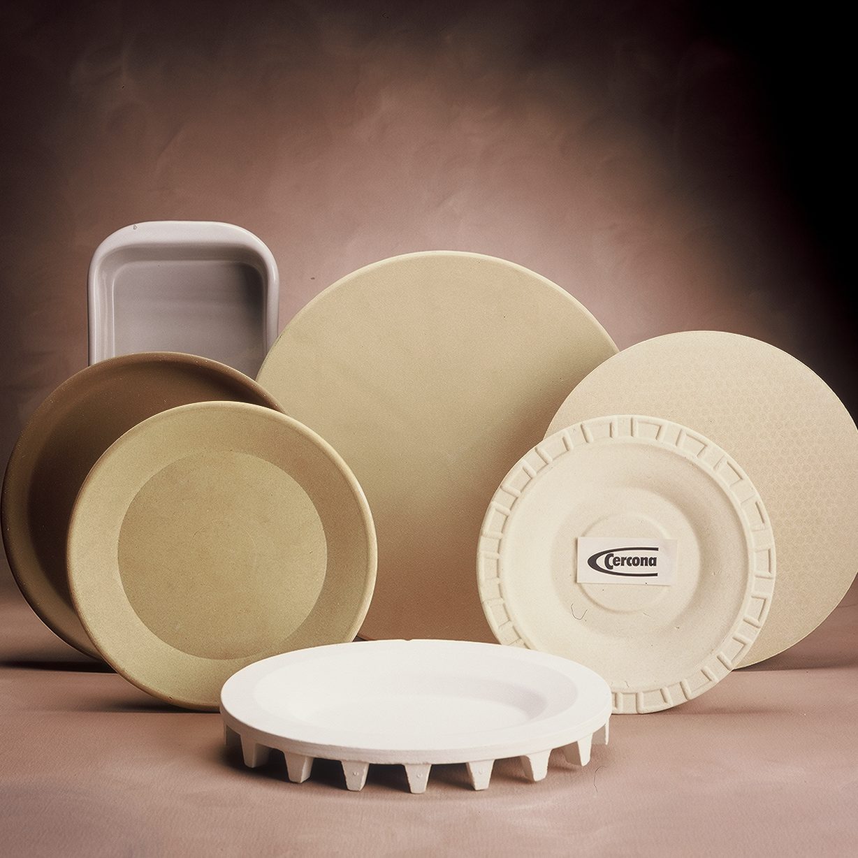 Application Field: Density Control for Refractories and Ceramics ...