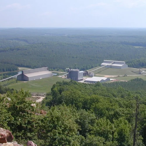 History and Timeline — Kyanite Mining Corporation