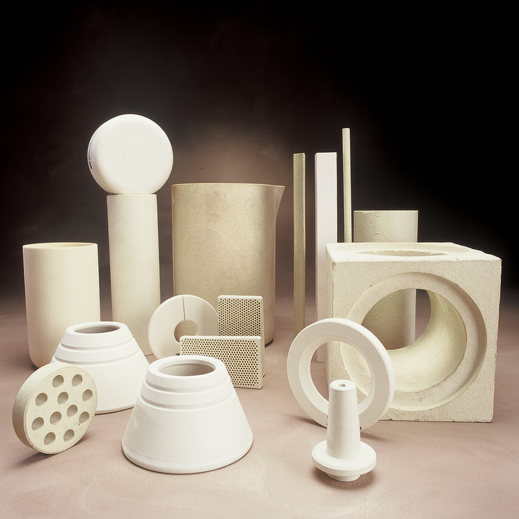 Application Field: Density Control for Refractories and Ceramics ...