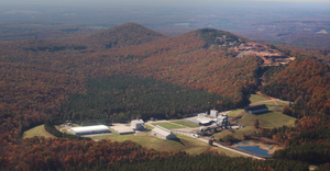 Kyanite Mining Corporation | Virginia Kyanite | US Kyanite