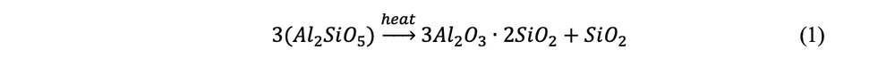 How it’s Made: Premium Grade Virginia Mullite — Kyanite Mining Corporation
