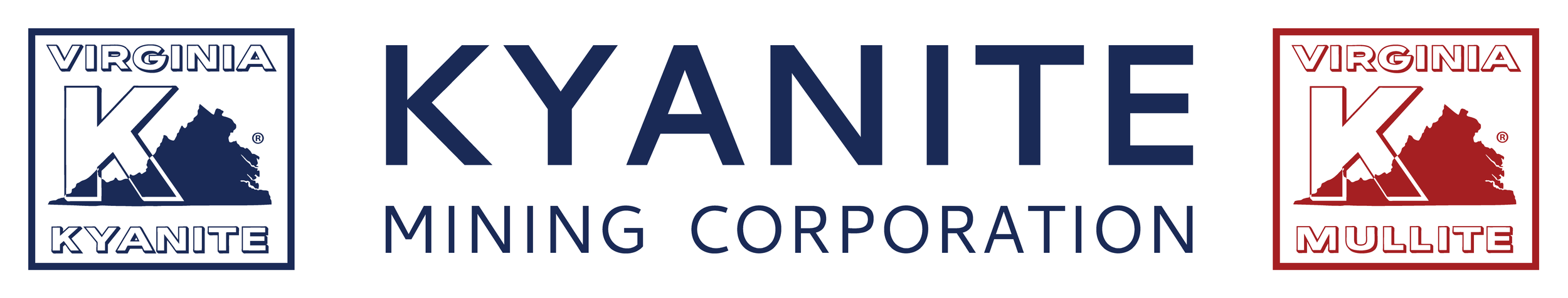 History and Timeline — Kyanite Mining Corporation