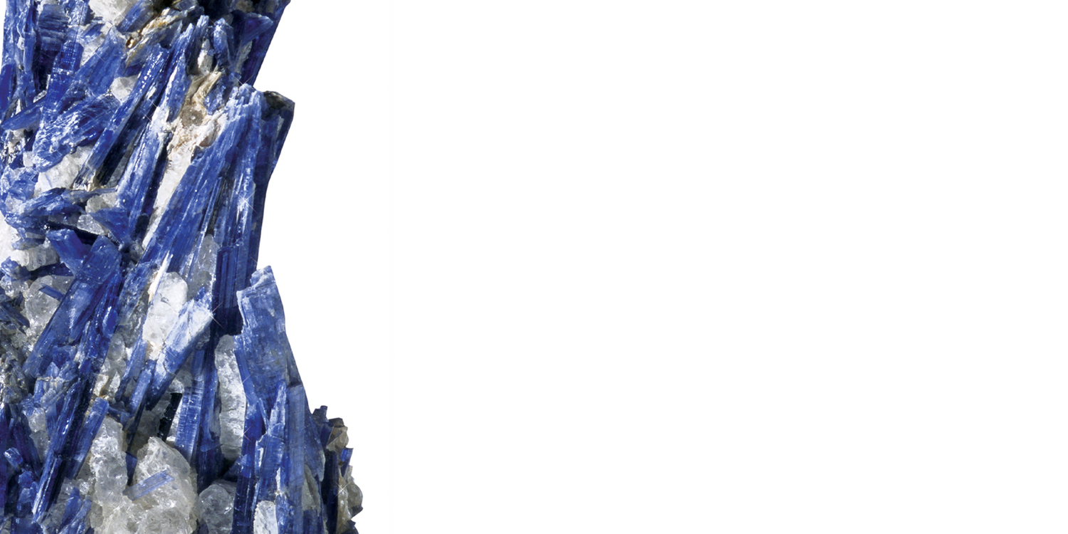 Kyanite Mining Corporation | Virginia Kyanite | US Kyanite
