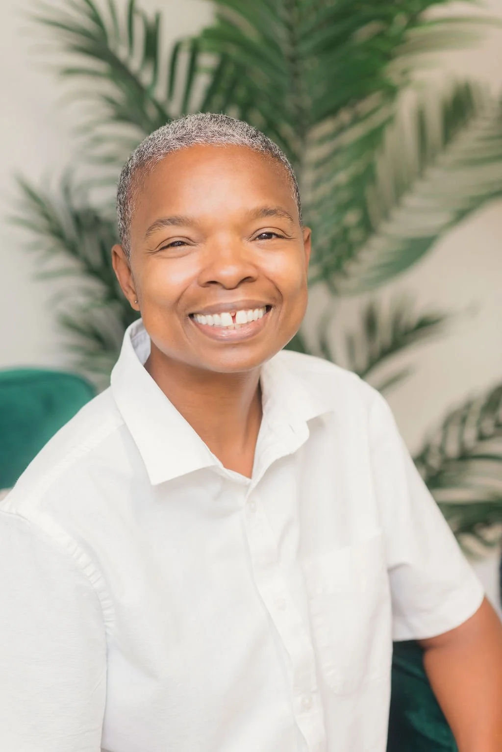 Phoenix Jackson — Light Heart Therapy