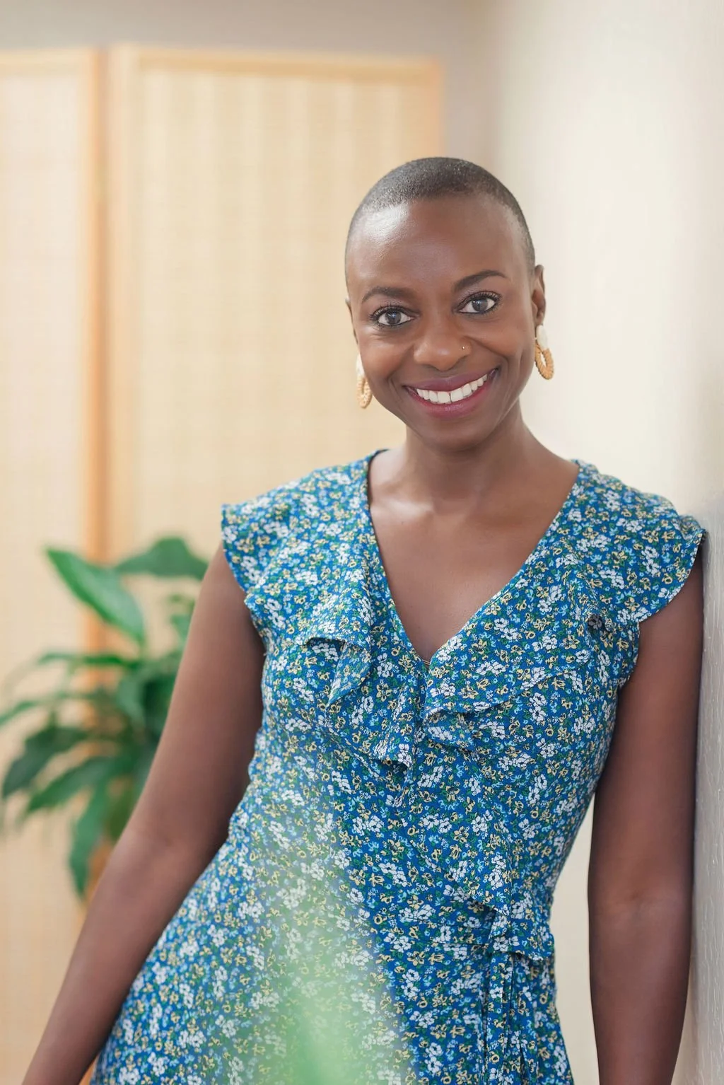 Lawanda Jackson — Light Heart Therapy