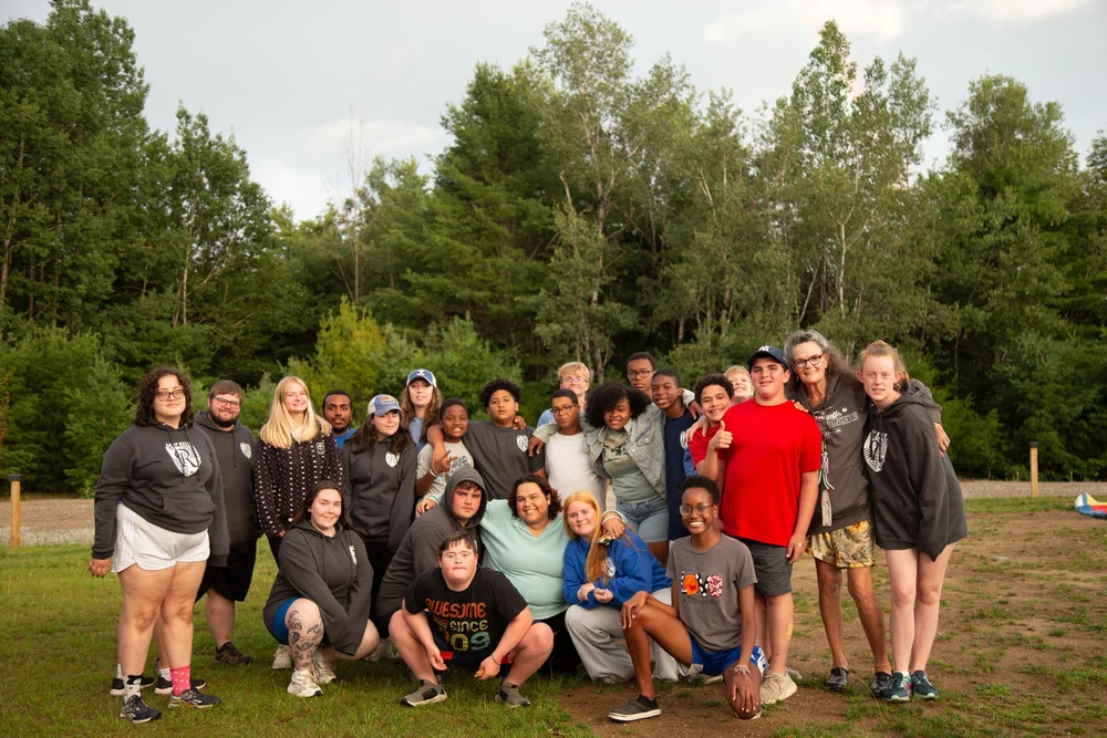 Our Story — Camp Reece