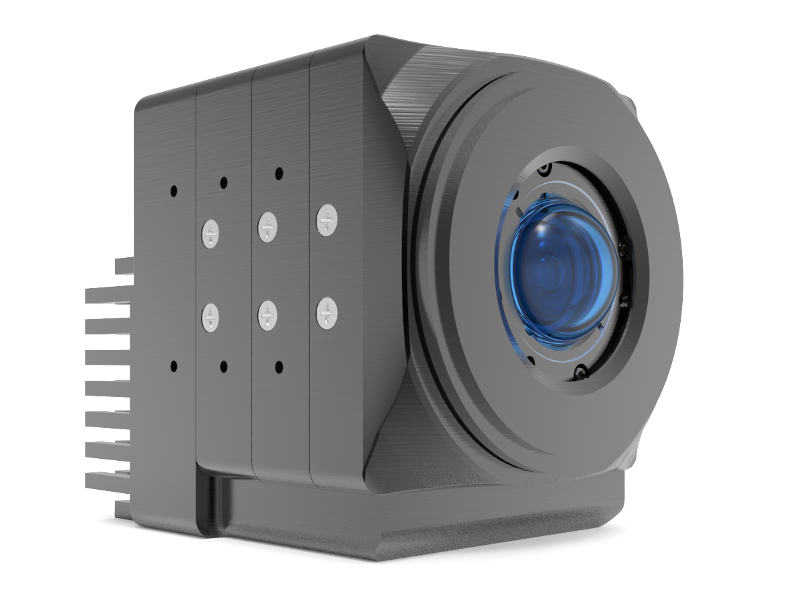 Advanced Imaging Solutions — Transformative Optics Corporation