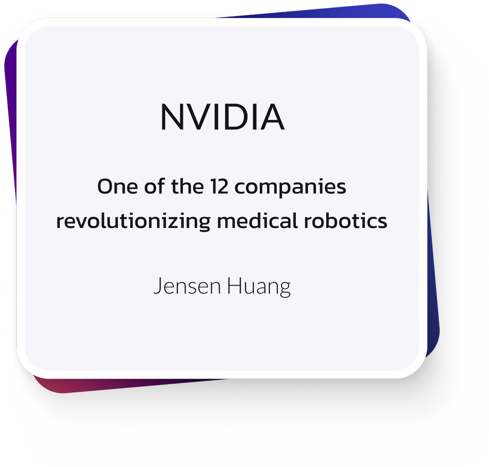 Haply Robotics | Intuitive 3D Navigation and Touch-Enabled Solutions