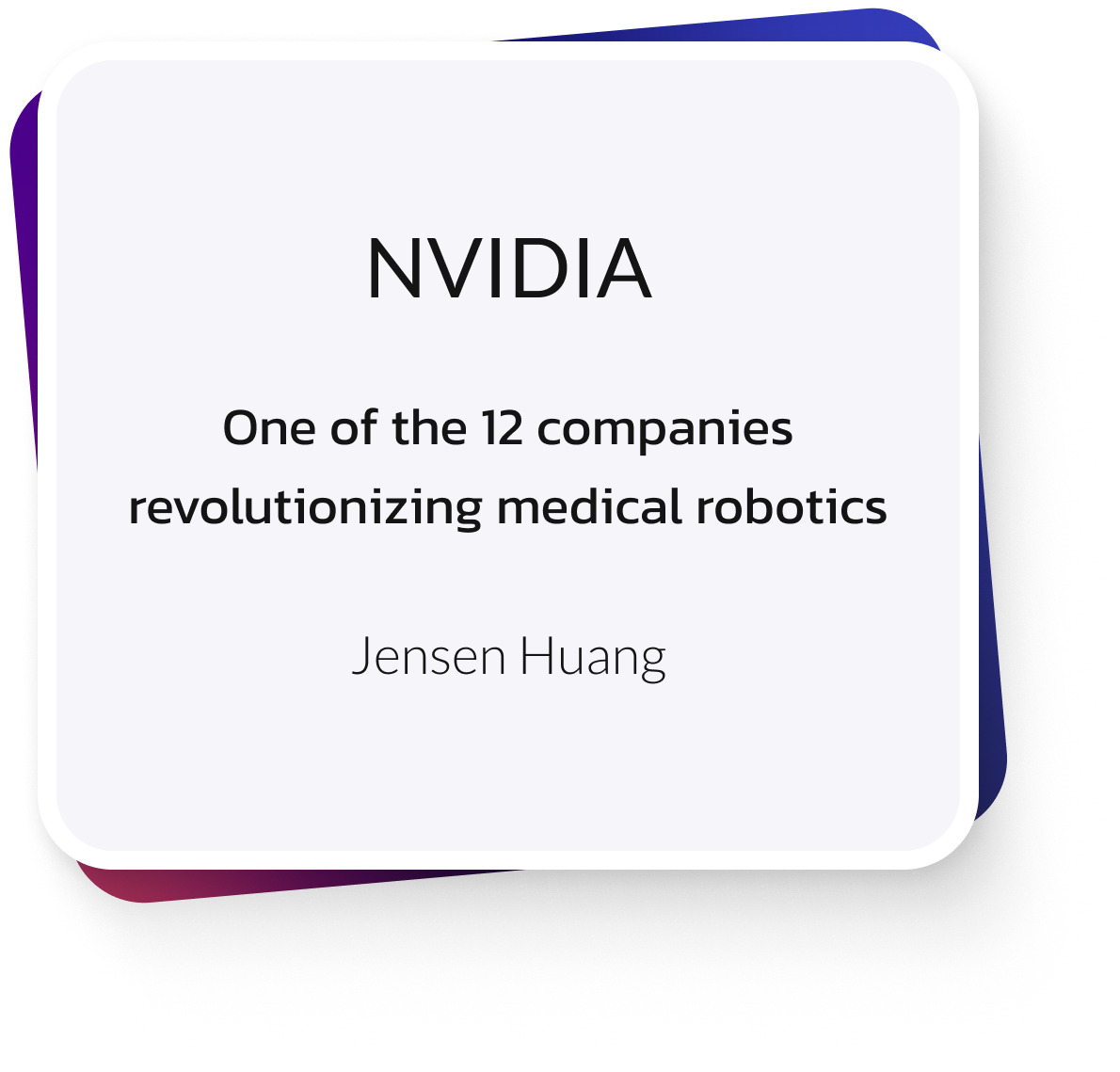 Haply Robotics | Intuitive 3D Navigation and Touch-Enabled Solutions