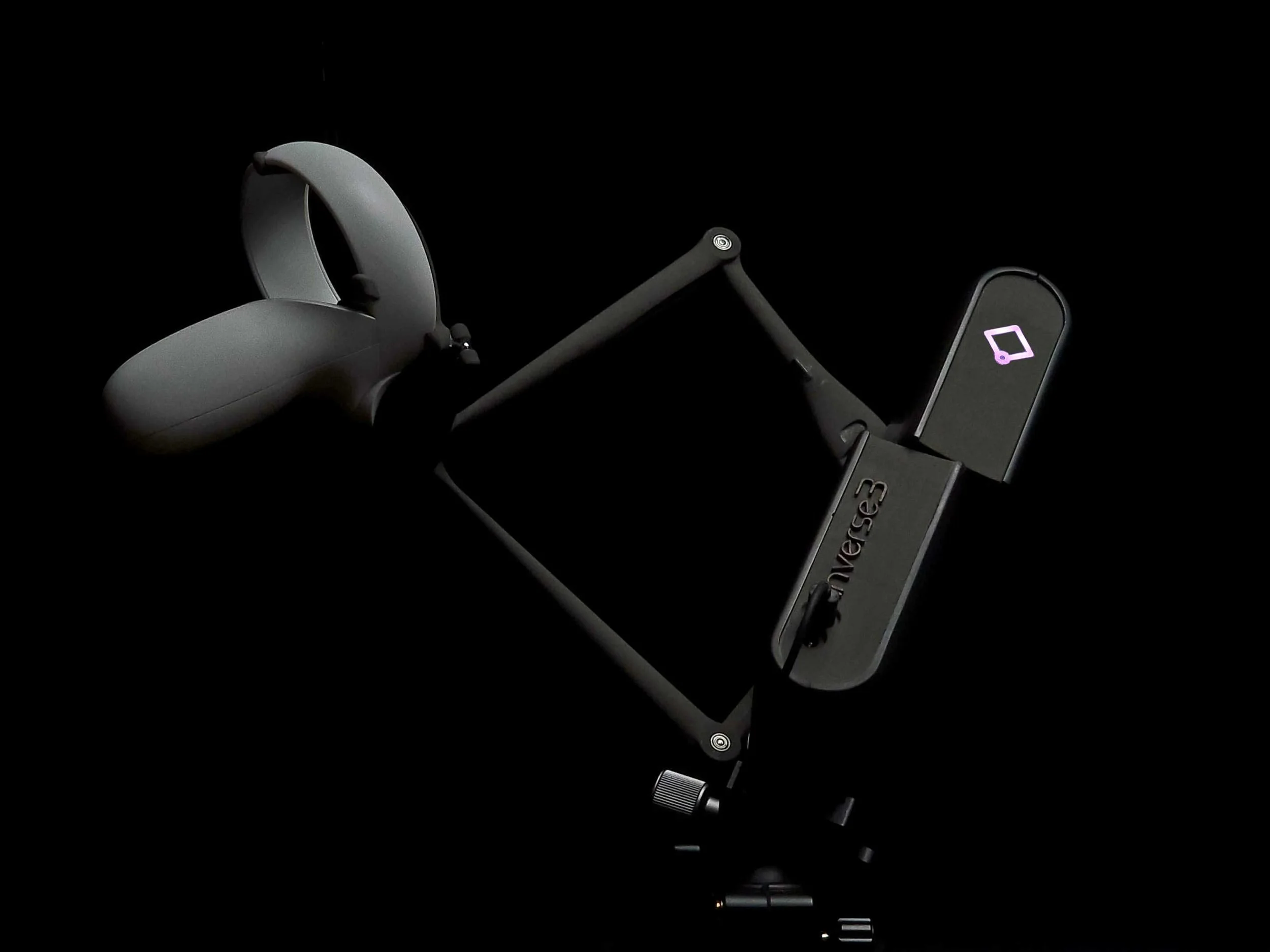 Haply Robotics | Haptics and digital touch for VR and virtual learning