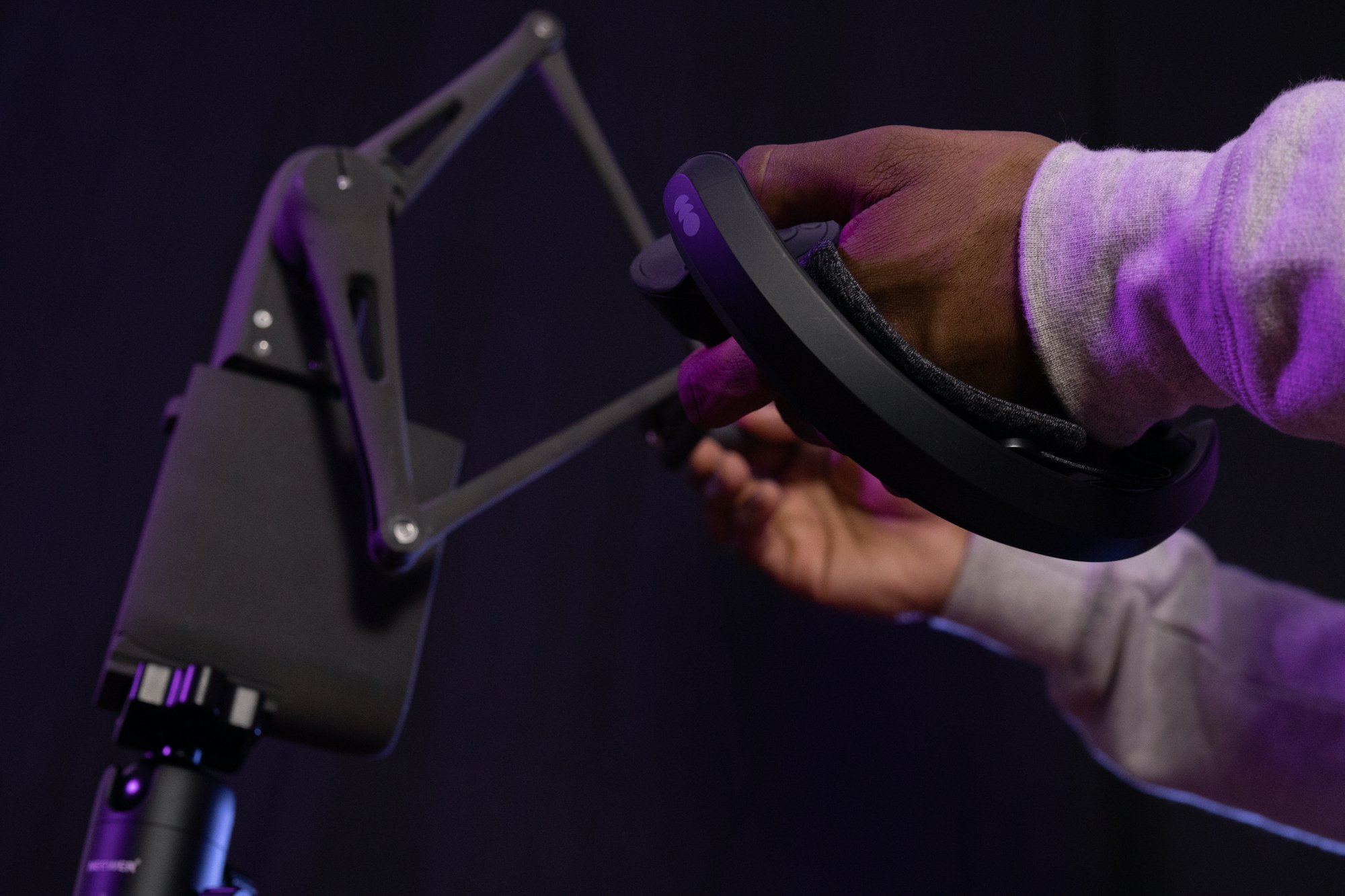 Inverse3 | Haply Robotics