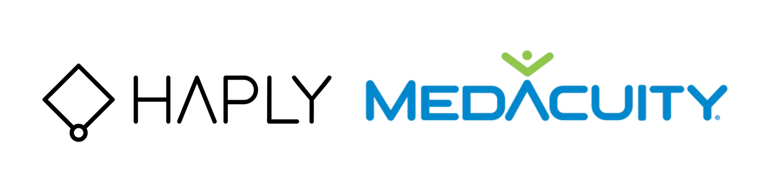 Haply Robotics and MedAcuity Announce Strategic Partnership to Advance ...