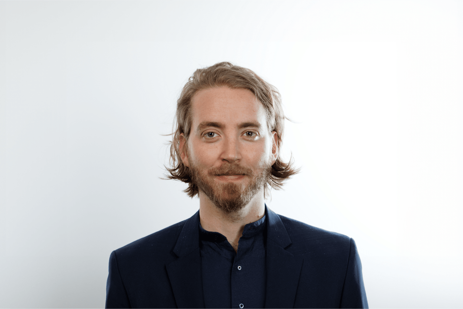 About | Haply Robotics