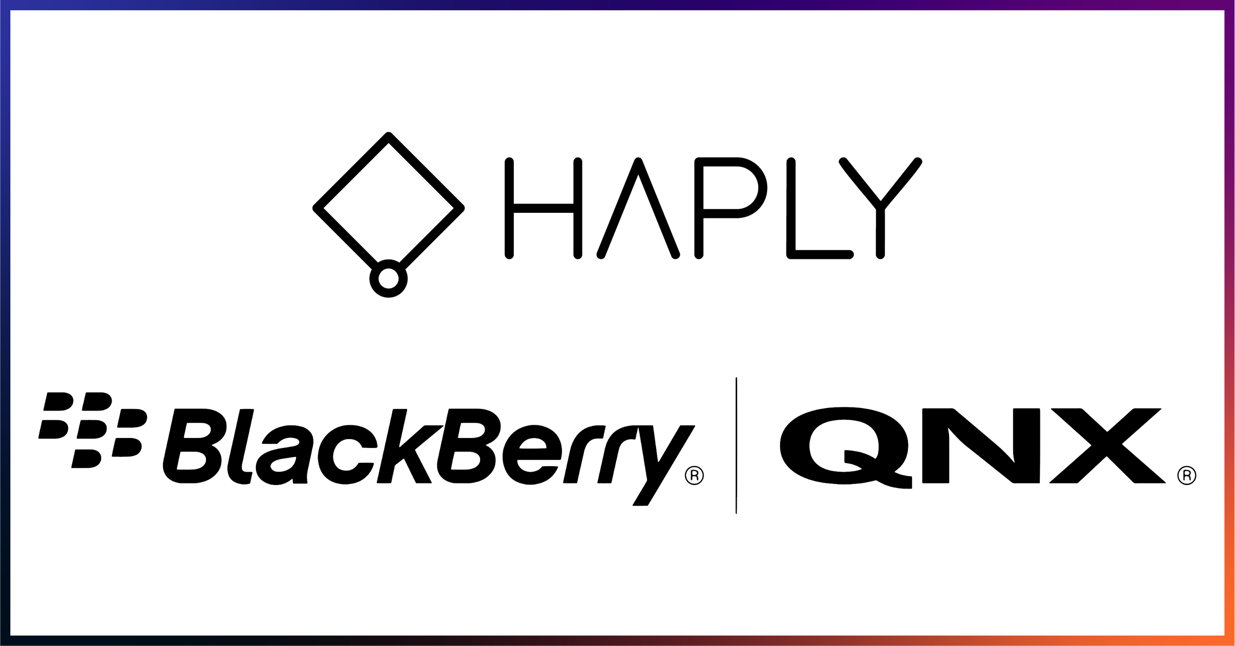 Advancing Robotic Control: Haply Robotics and BlackBerry QNX Announce ...