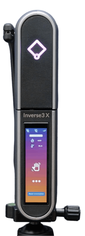Inverse3 X | Haply Robotics